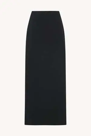 THE ROW Bartelle Pencil Skirt
