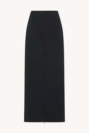 THE ROW Bartelle Pencil Skirt