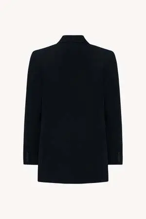 THE ROW Devlin Jacket
