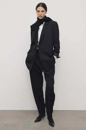 THE ROW Devlin Jacket
