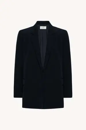 THE ROW Devlin Jacket
