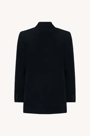 THE ROW Devlin Jacket