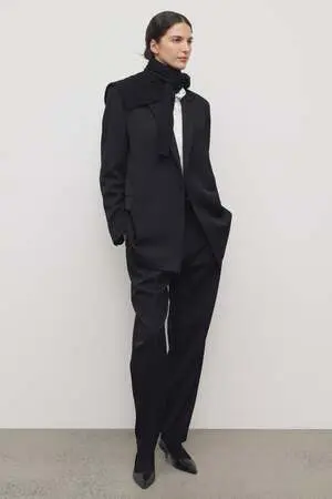THE ROW Devlin Jacket