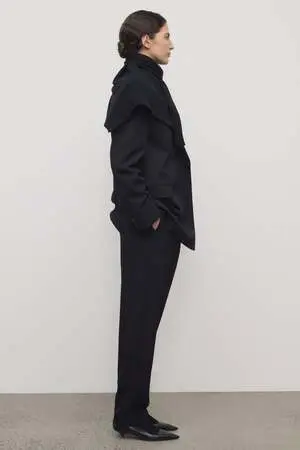 THE ROW Devlin Jacket