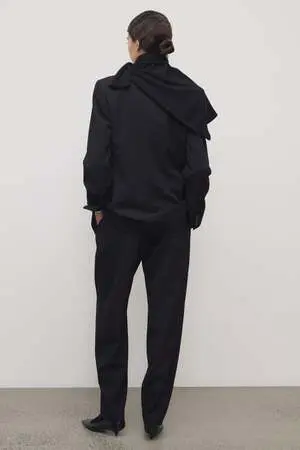 THE ROW Devlin Jacket
