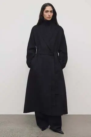 THE ROW Kosmo Coat