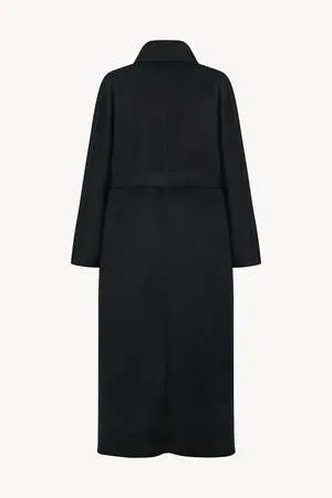 THE ROW Kosmo Coat