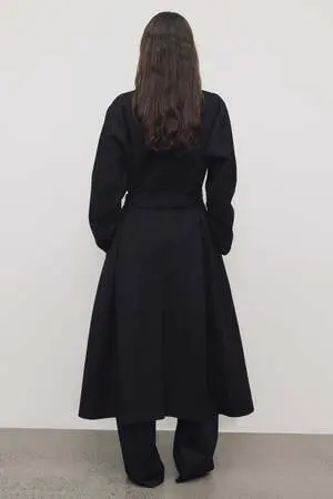 THE ROW Kosmo Coat