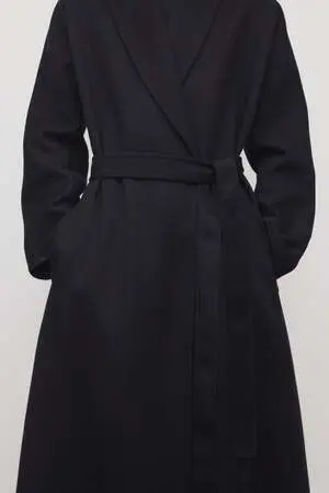 THE ROW Kosmo Coat