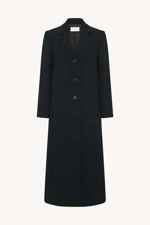 THE ROW Bertrand Coat