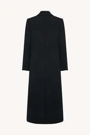 THE ROW Bertrand Coat