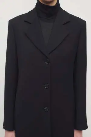 THE ROW Bertrand Coat