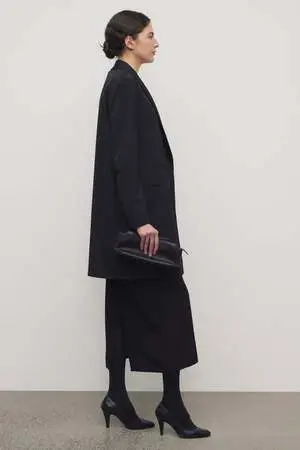 THE ROW Fenaris Coat