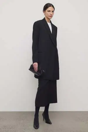 THE ROW Fenaris Coat