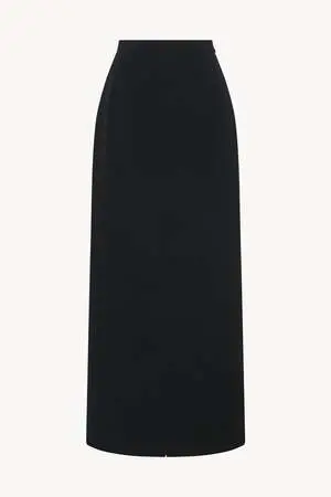 THE ROW Edric Ankle-length Pencil Skirt