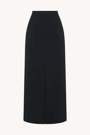 THE ROW Edric Ankle-length Pencil Skirt