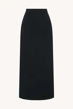 THE ROW Edric Ankle-length Pencil Skirt
