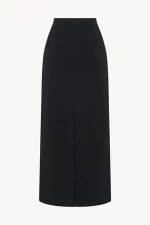 THE ROW Edric Ankle-length Pencil Skirt