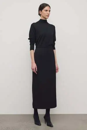 THE ROW Edric Ankle-length Pencil Skirt