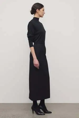 THE ROW Edric Ankle-length Pencil Skirt