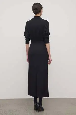 THE ROW Edric Ankle-length Pencil Skirt