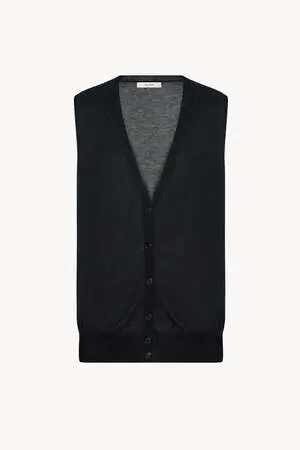 THE ROW Neel Vest