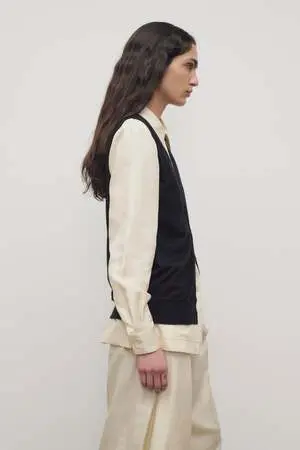 THE ROW Neel Vest
