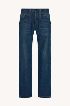 THE ROW Daciana Jean