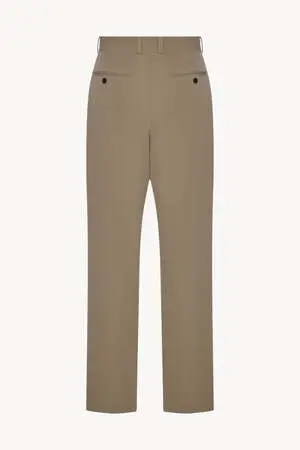 THE ROW Gianni Pant