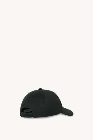 THE ROW Caspian Baseball Hat