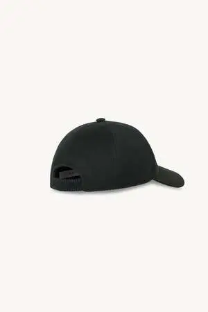 THE ROW Caspian Baseball Hat