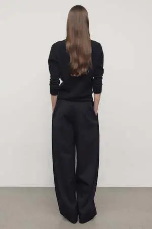 THE ROW Galileo Pant