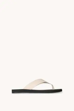 THE ROW Dune Classic Ginza Sandal