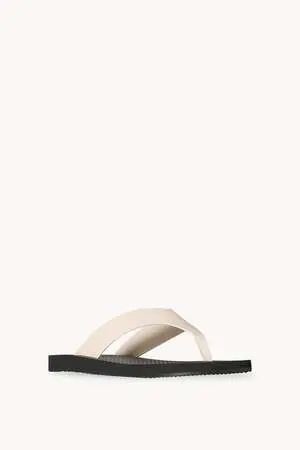 THE ROW Dune Classic Ginza Sandal
