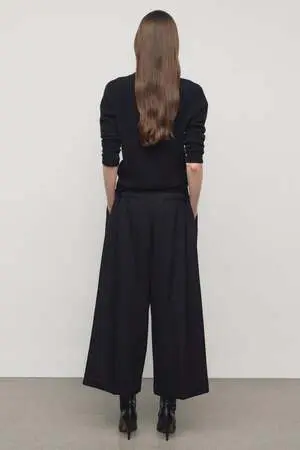 THE ROW Lior Pant
