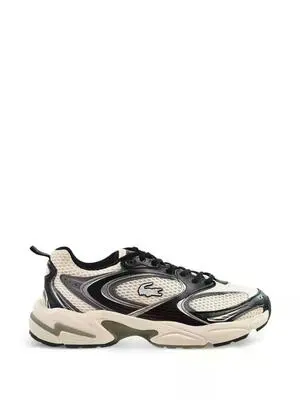Lacoste Storm 96 2k Logo-patch Sneakers