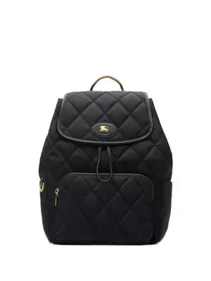 Burberry Horseshoe Backpack