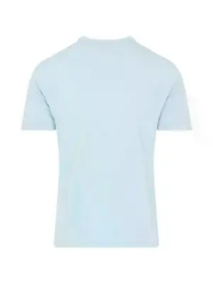 Giorgio Armani Logo-detail T-shirt