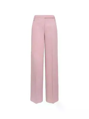 Dorothee Schumacher Trousers - Pink