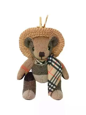 Burberry Thomas Bear Charm