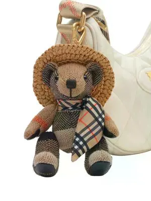 Burberry Thomas Bear Charm