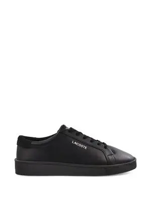 Lacoste Courtderby Leather Sneakers