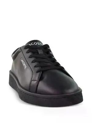 Lacoste Courtderby Leather Sneakers