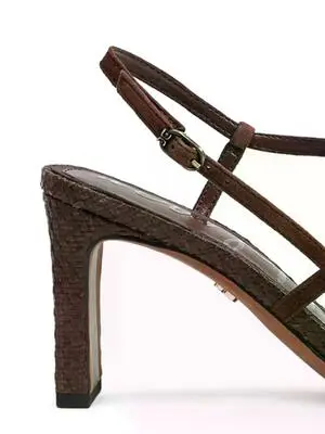 Sam Edelman Elissa Strappy Sandals