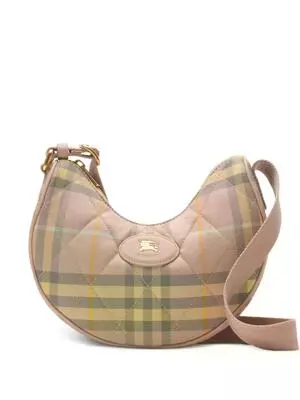 Burberry Buckled Cross Body Bags