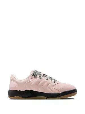 JORDAN Air Session Atmosphere/black Sneakers - Pink