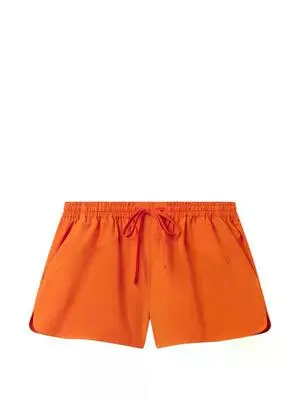 A.L.C. Camden Drawstring Shorts