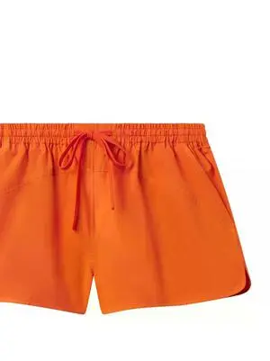 A.L.C. Camden Drawstring Shorts