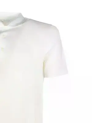 CRUCIANI Short-sleeve Polo Shirt