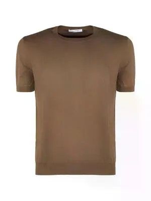 CRUCIANI Short-sleeve T-shirt